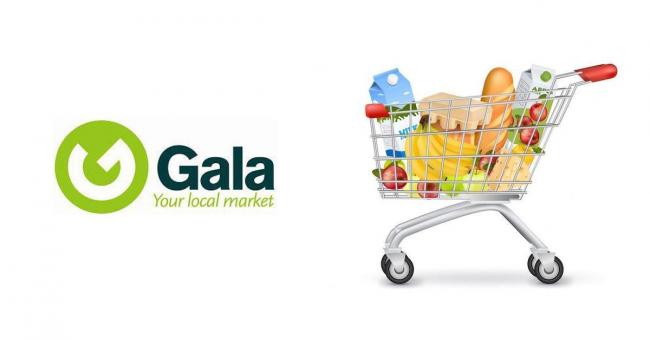 Gala - Grocery, Deli, & Off-Licence | whatsfordinner.ie